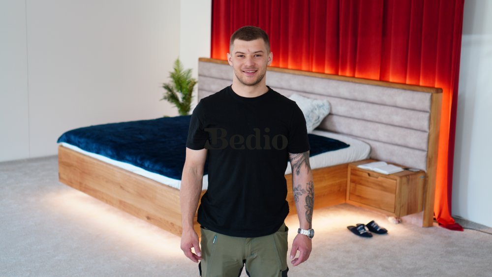 O nás | Bedio